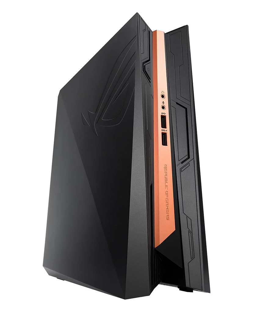 ASUS ROG GR8-II