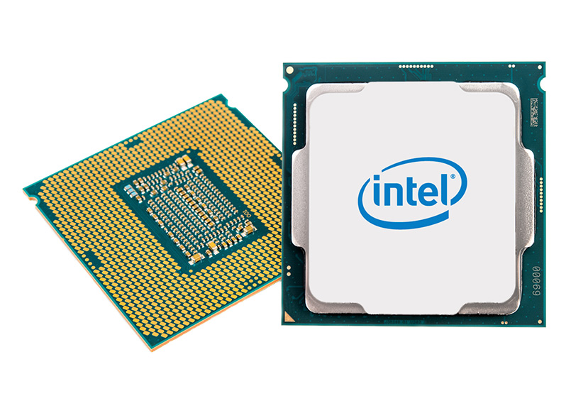 Los Intel Core i7 de novena generación alcanzarán 8 núcleos