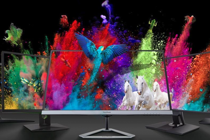 Tipos de Paneles de Monitor [Febrero 2021]