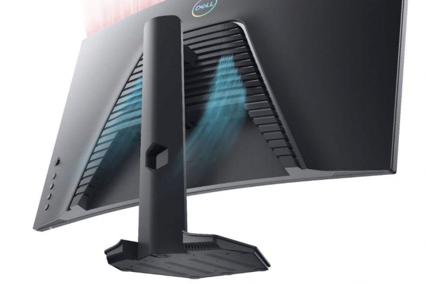Dell anuncia dos nuevos monitores gaming de 27" con FreeSync y G-sync ...
