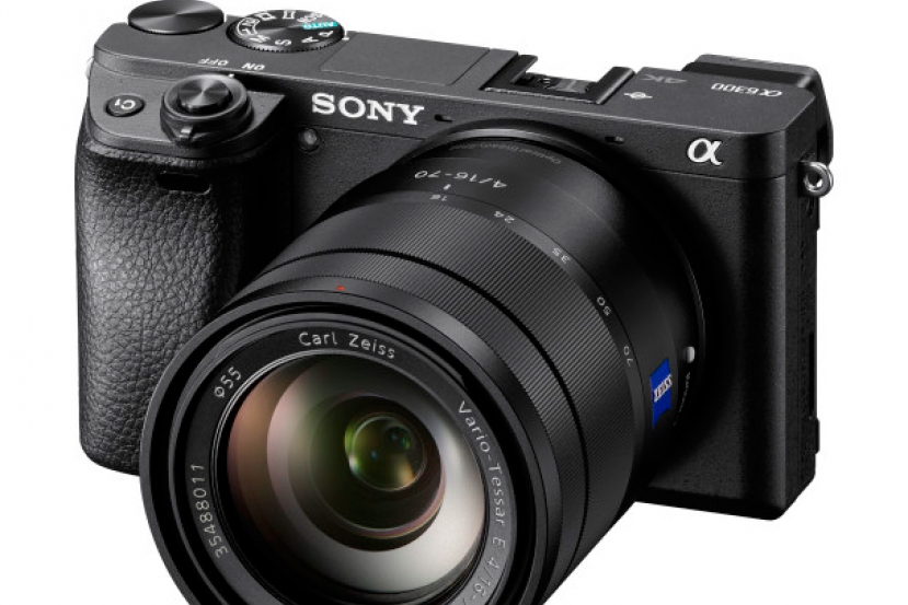 Sony lanza una aplicación para convertir sus cámaras reflex y ...