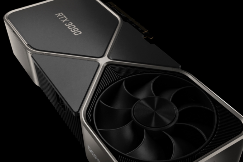 No habrá SLI/NVLink para la RTX 3080 ni la RTX 3070, únicamente la RTX ...