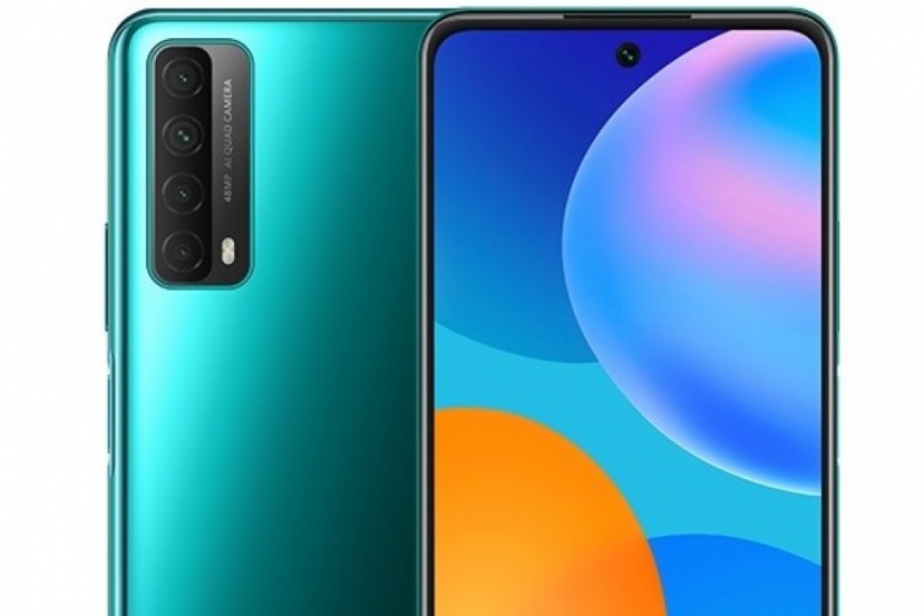 El Huawei Y7a llega con un Snapdragon 710A, 4 GB de RAM y 4 cámaras ...