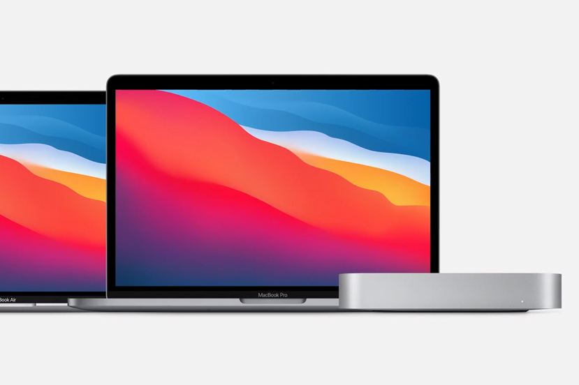 Apple anuncia tres nuevos equipos Mac con procesadores Apple M1 y MacOS ...