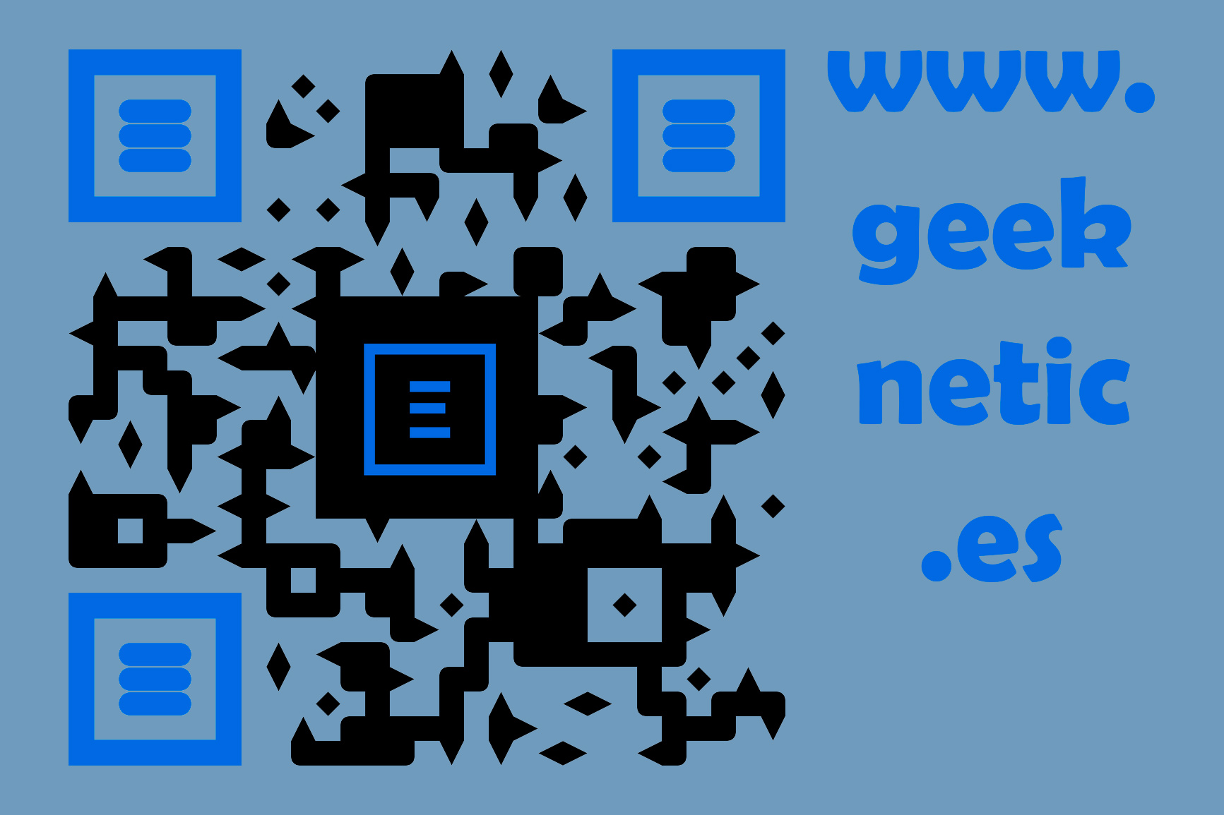 Cómo Escanear Códigos QR de una forma rápida [Marzo 2021]