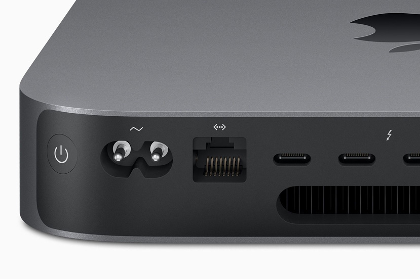 Aparecen los primeros benchmark del Mac Mini con procesador Apple ...