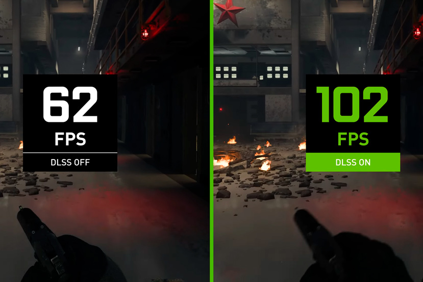 ¿Qué es NVIDIA DLSS y para qué sirve? - Definición