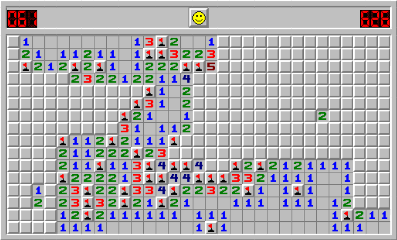 ¿Qué es el buscaminas y para qué sirve? - Definición