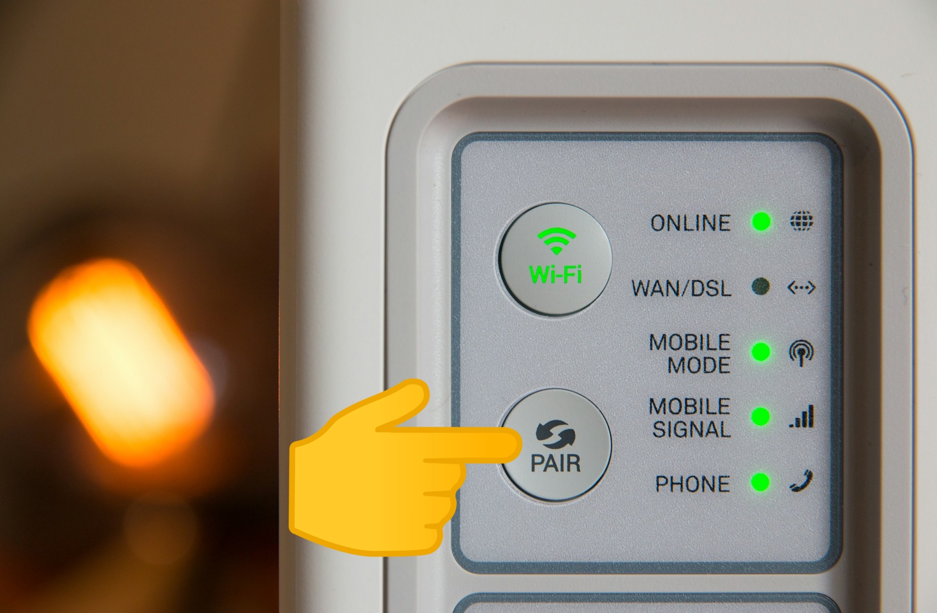 ¿Qué es WPS y para qué sirve? - Definición