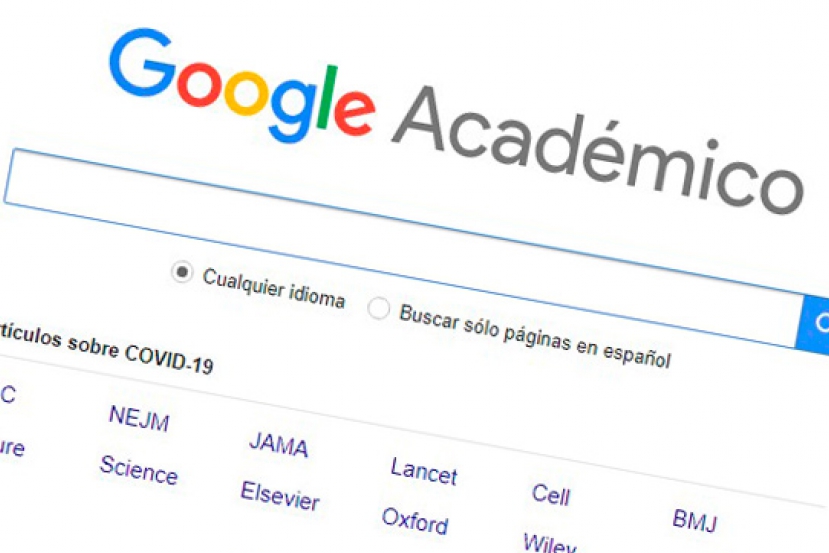 Google Scholar: cómo usar el buscador académico de Google [Febrero 2021]