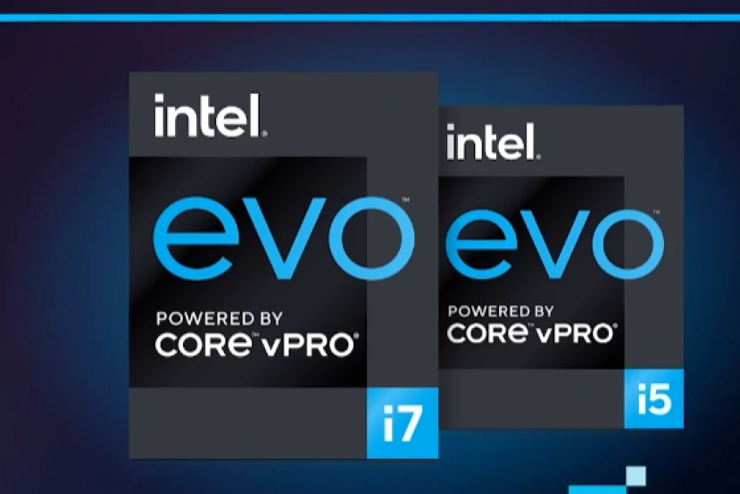 La certificación Intel Evo llega la gama profesional con los nuevos ...