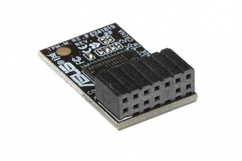 ¿Qué es TPM y para qué sirve? - Definición