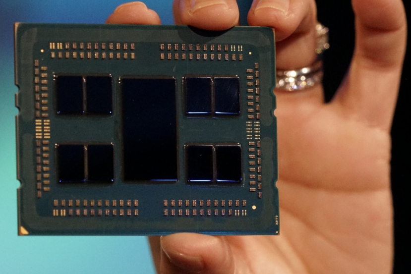 ¿Qué es un chiplet y para qué sirve? - Definición