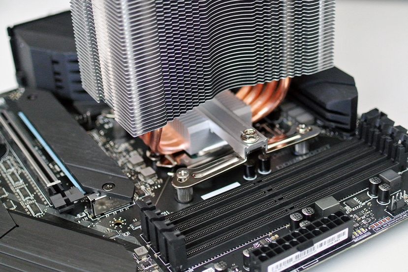 ¿Qué es el TDP y para qué sirve? - Definición