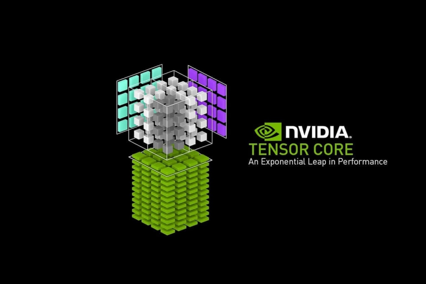 ¿Qué es un Tensor Core y para qué sirve? - Definición