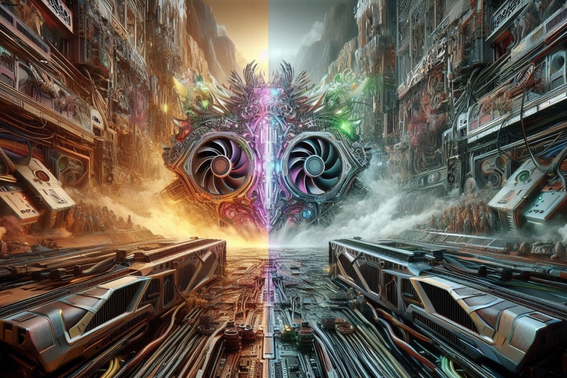 ¿Qué es Split Frame Rendering y para qué sirve? - Definición