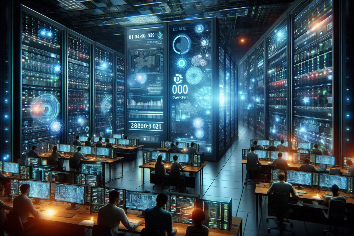 ¿Qué son los TOPS y para qué sirven? - Definición