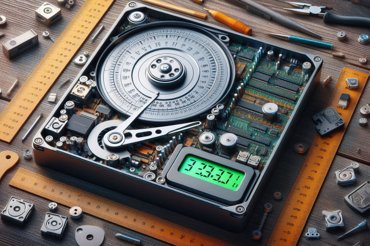 ¿Qué es el kilobyte (kB) y para qué sirve? - Definición