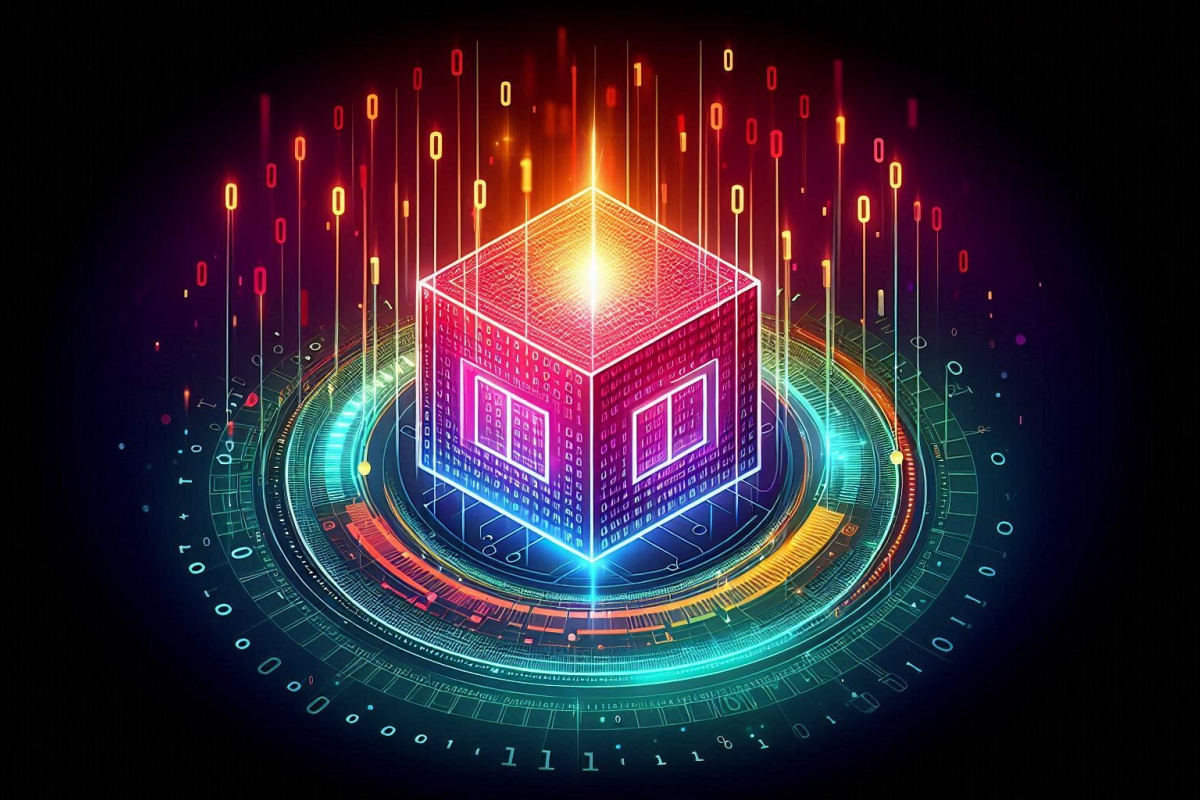 ¿Qué es el Byte (B) y para qué sirve? - Definición