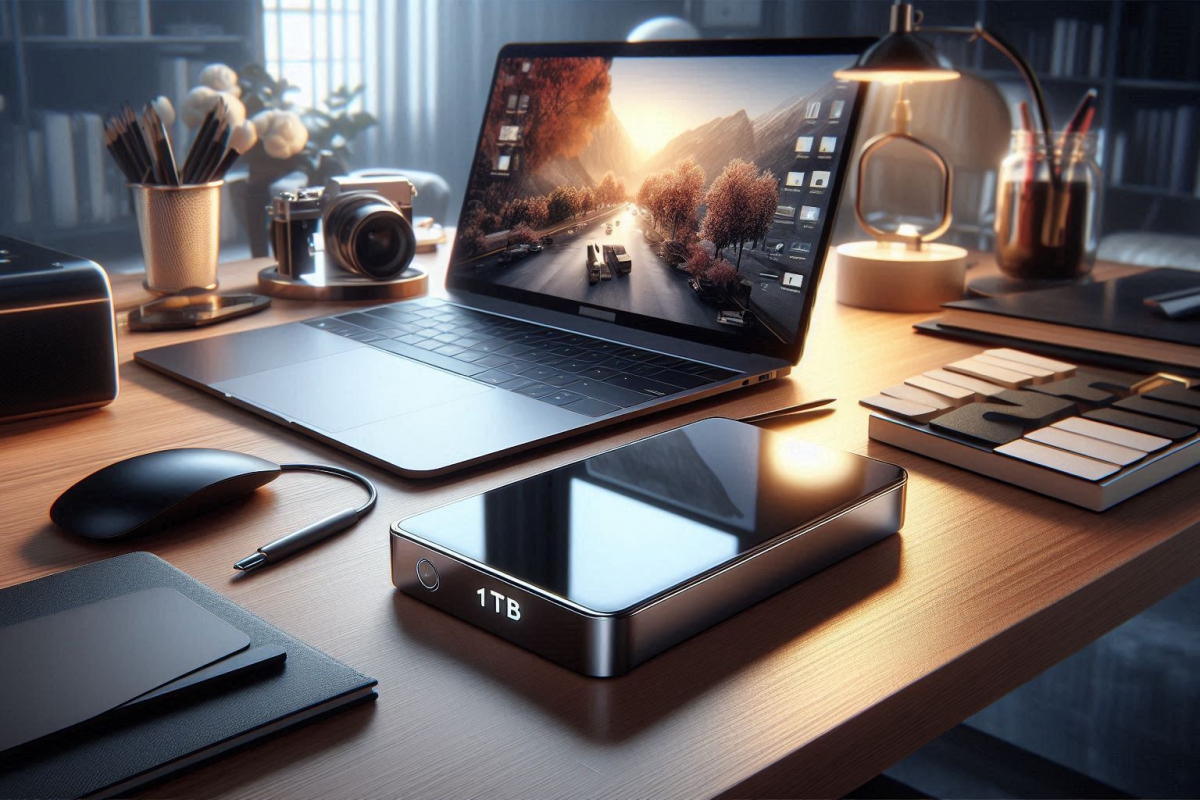 ¿Qué es un Terabyte (TB) y para qué sirve? - Definición