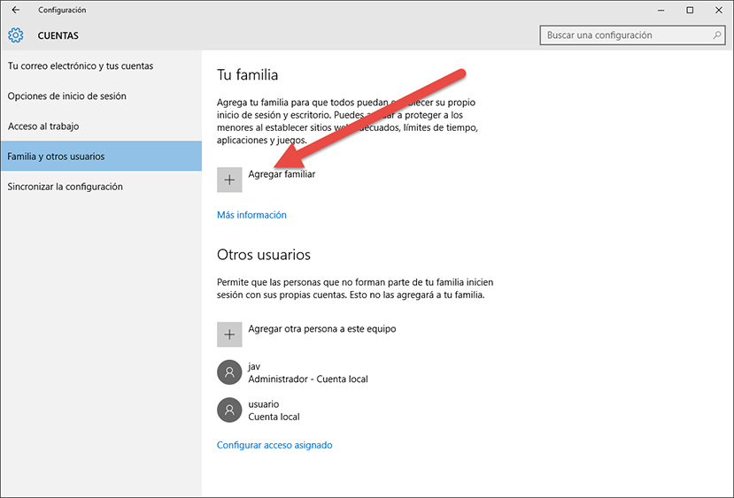How To Use The Parental Controls In Windows 10