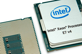Intel Xeon E7-8894 v4, el procesador más potente del mundo llega con 24 ...