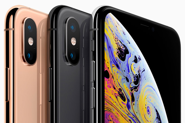 Los nuevos iPhone no tienen una pantalla de 120 Hz, tienen multitouch a ...