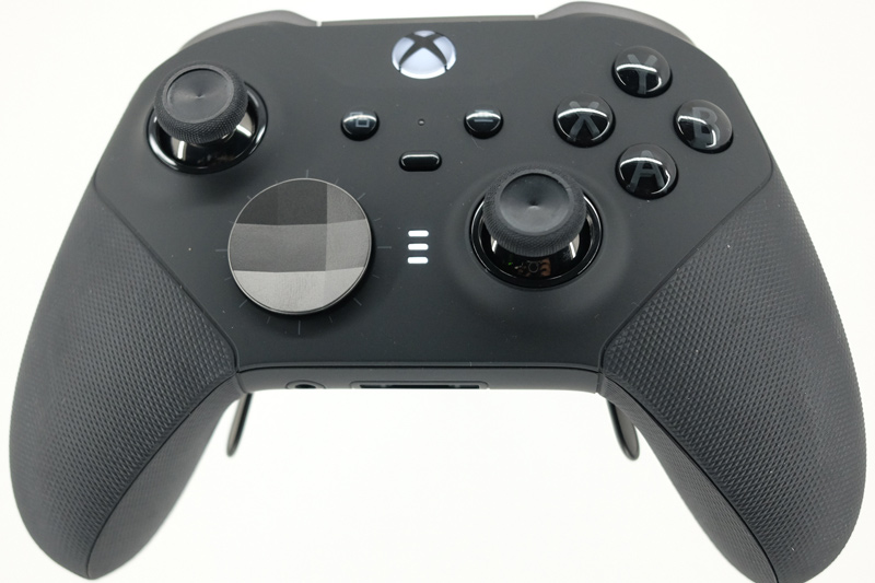 El gamepad premium Xbox Elite Wireless Controller Series 2 llegará en ...