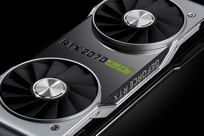 Nuevos drivers NVIDIA GeForce 431.36 WHQL con soporte para las RTX 2060 ...