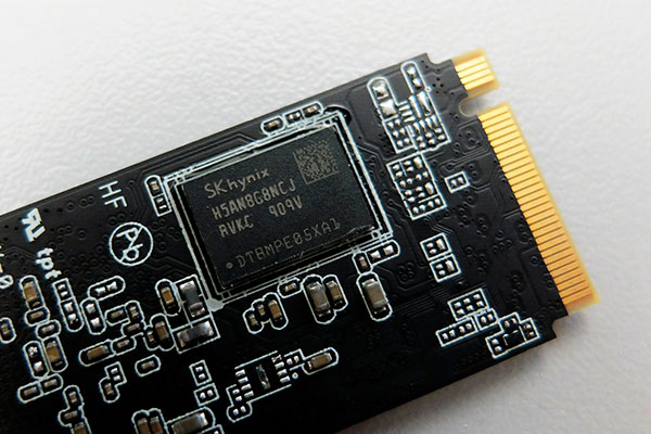 NVM Express lanza la especificación NVMe 1.4 con mejoras en rendimiento, latencia y escalabilidad