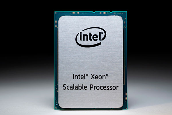 El Intel Xeon Platinum 9200 vendrá basado en Cooper Lake con 56 núcleos ...