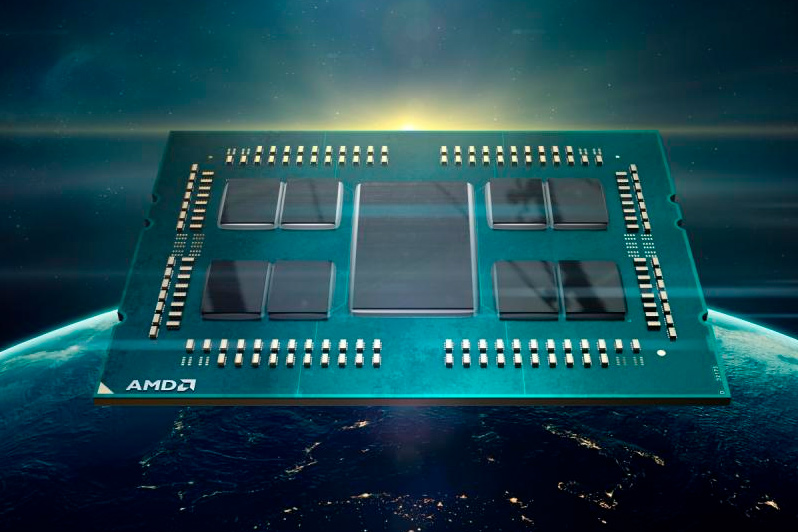 AMD EPYC Rome duplica a Intel en algunos de los 80 records mundiales de ...