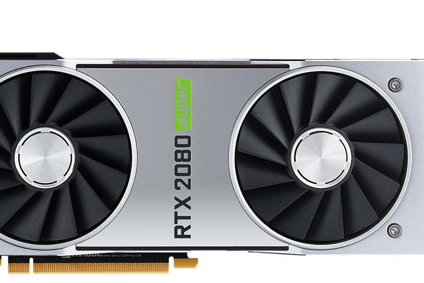 Un nuevo modelo Nvidia RTX con Turing 102 se deja ver en la base de ...