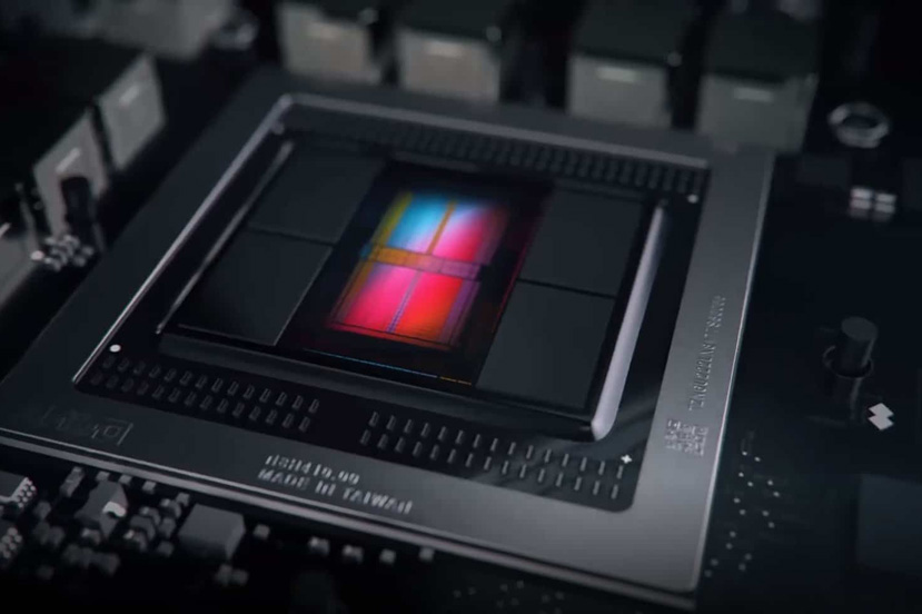 AMD lanza las nuevas AMD Radeon Pro 5300M y 5500M dedicadas a ...