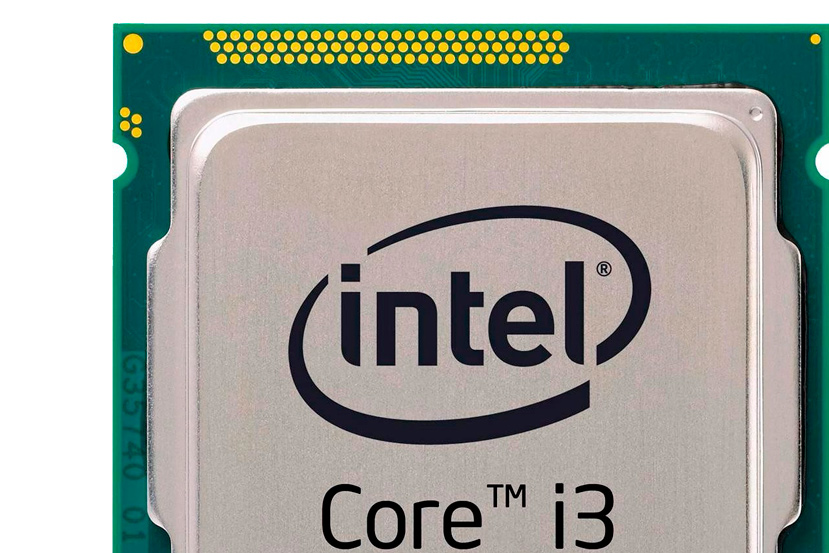 Se filtra el Intel Core i3-10300 con 4 núcleos y 8 hilos a 4,2 GHz de Boost