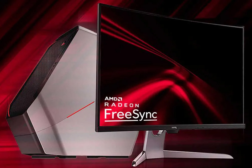 AMD FreeSync Premium Pro nos trae todas las bondades de Freesync junto ...