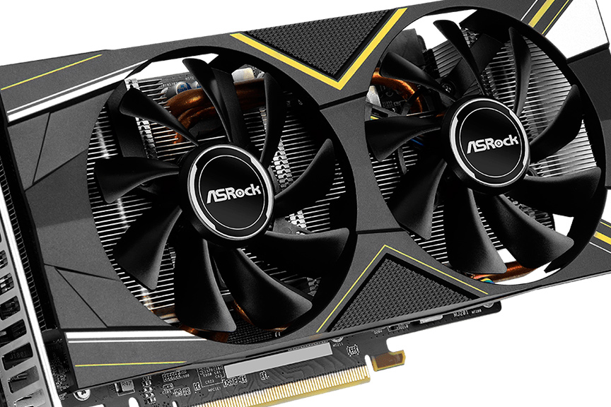 Llegan tres nuevas Radeon RX 5600 XT personalizadas y con overclock de ...