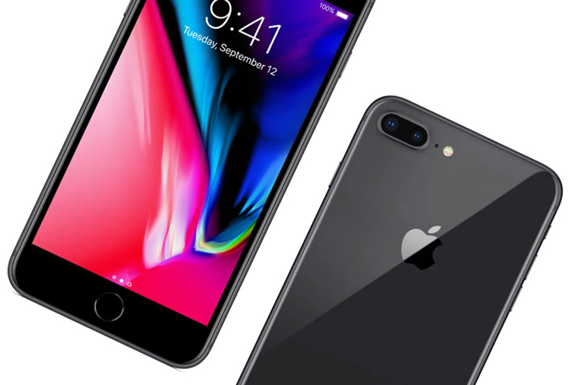 Apple estaría pensando en lanzar un iPhone 9 Plus junto al modelo base ...