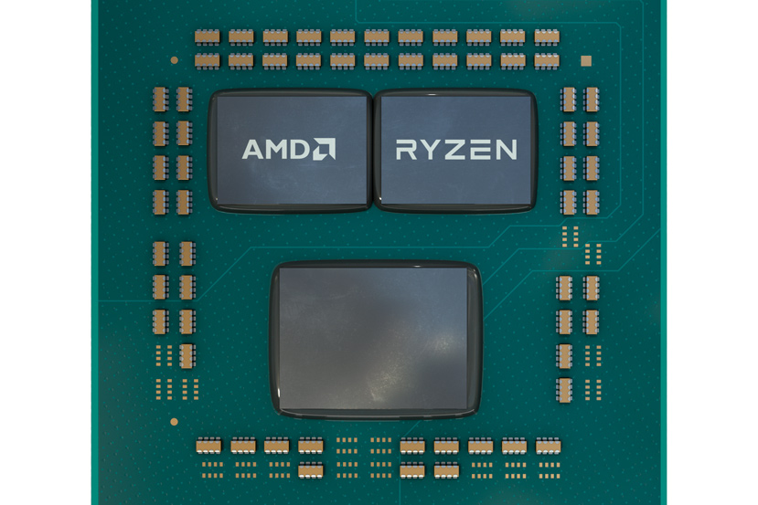 Procesadores AMD Ryzen de 3ª Generación: Todos los detalles al ...