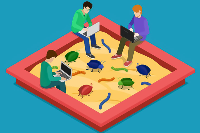 Cómo crear un Entorno Seguro Sandbox con VirtualBox [Marzo 2021]