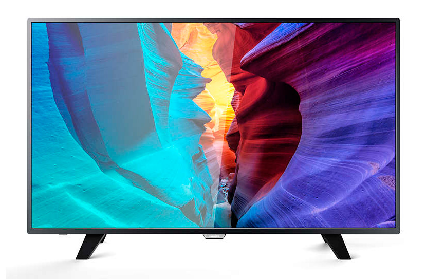 Usar una TV como monitor, aborda con éxito la tarea