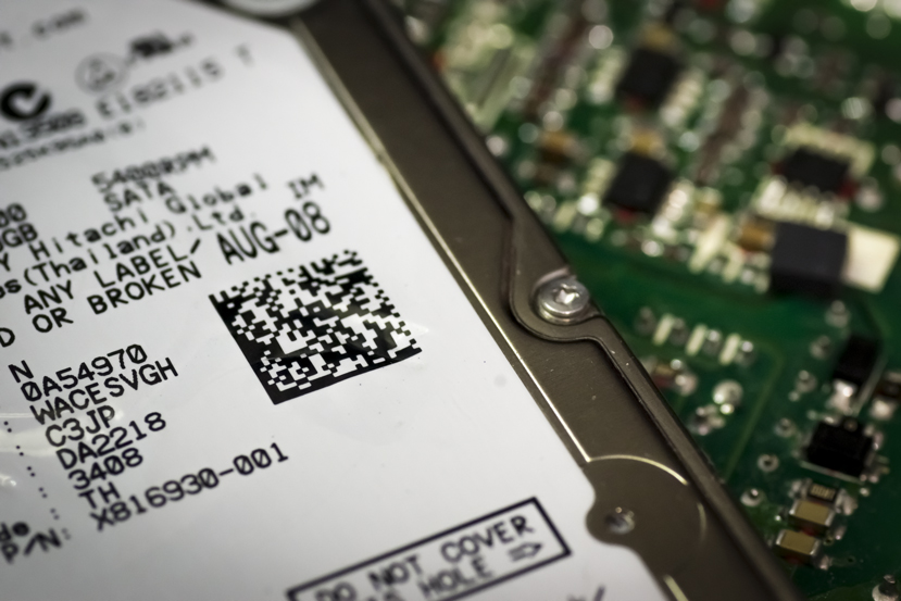 Qué es un código QR y para qué sirve - Definición