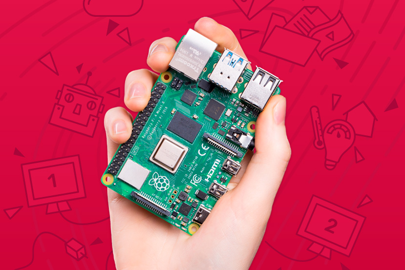¿Qué es Raspberry Pi y para qué sirve? - Definición