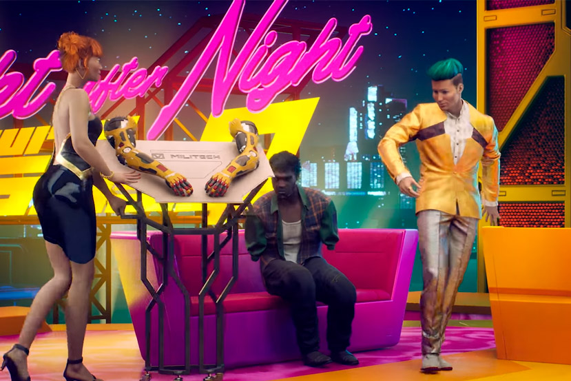 ¿Qué es Cyberpunk 2077 y en qué está basado? - Definición