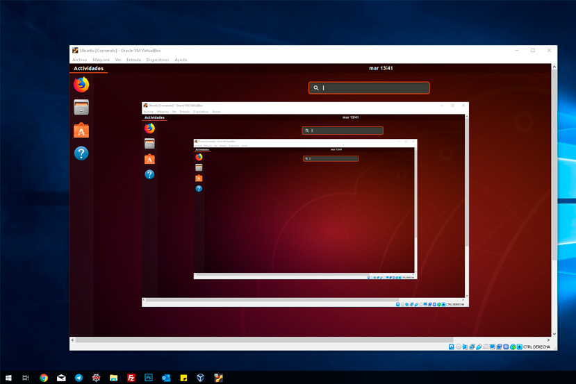 ¿Qué es una máquina virtual y para qué sirve? - Definición