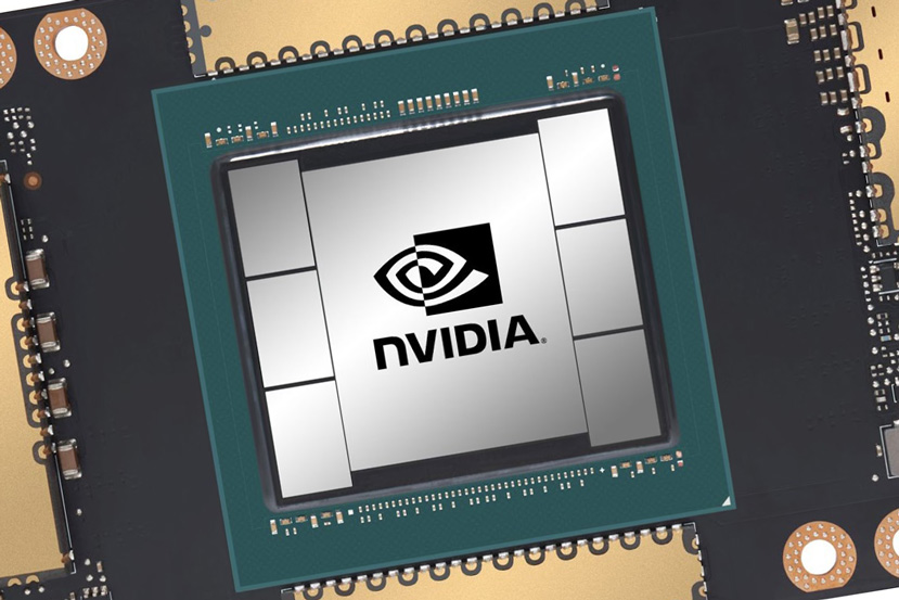 NVIDIA Ampere: ¿Qué es y para qué sirve? - Definición