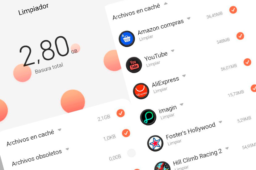 ¿Qué es la Caché Del Sistema y para qué sirve? - Definición