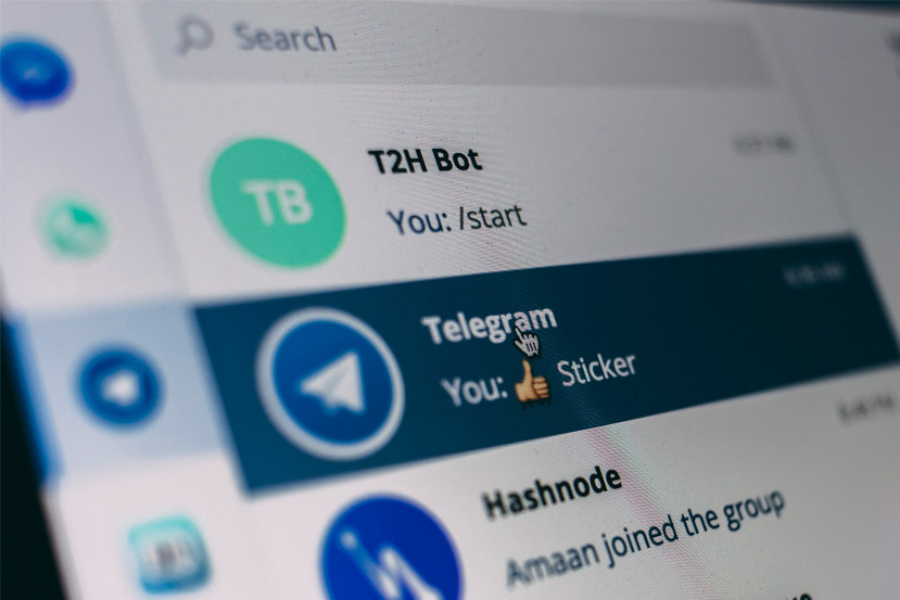 ¿Qué es Telegram y para qué sirve? - Definición