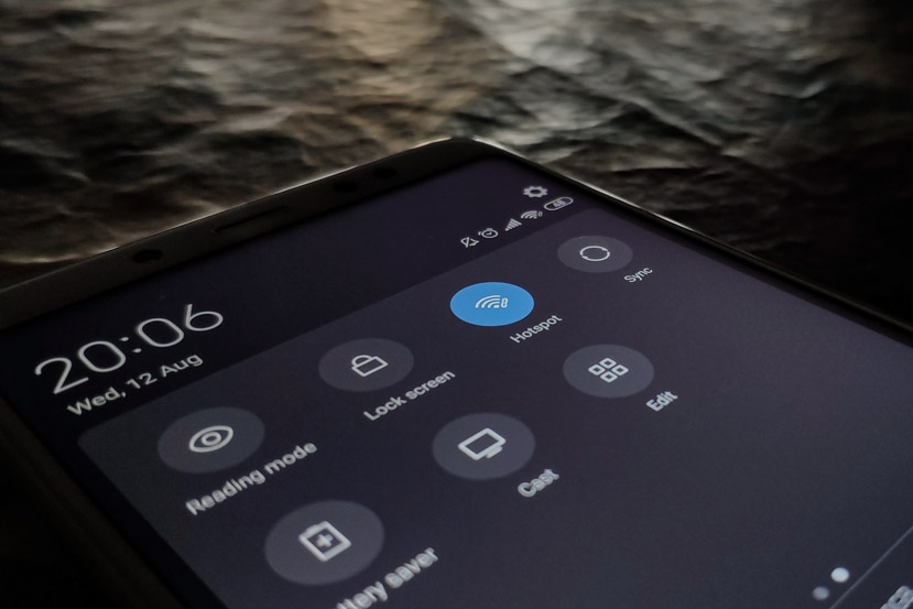¿Qué es el Tethering y para qué sirve? - Definición