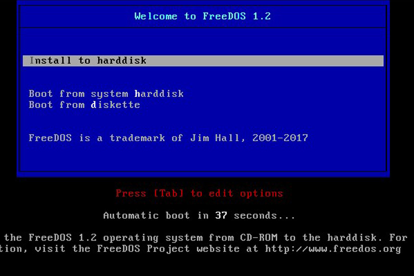 ¿Qué es FreeDOS y para qué sirve? - Definición